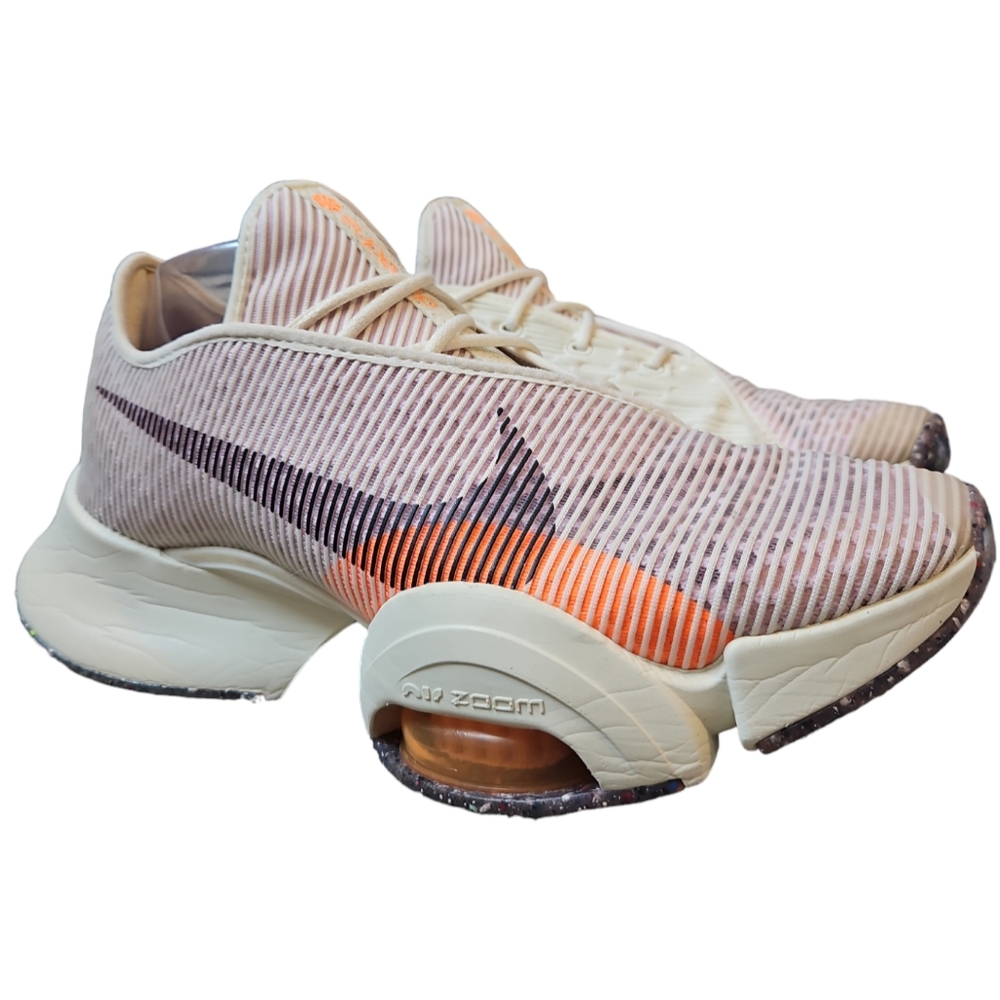 Nike Air Zoom Superrep 2 Trainers Athletic Sneakers S… - Gem